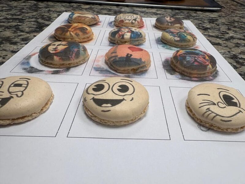 Paris: Macaron Baking Class - The Sum Up: A Sweet Investment in Parisian Culture