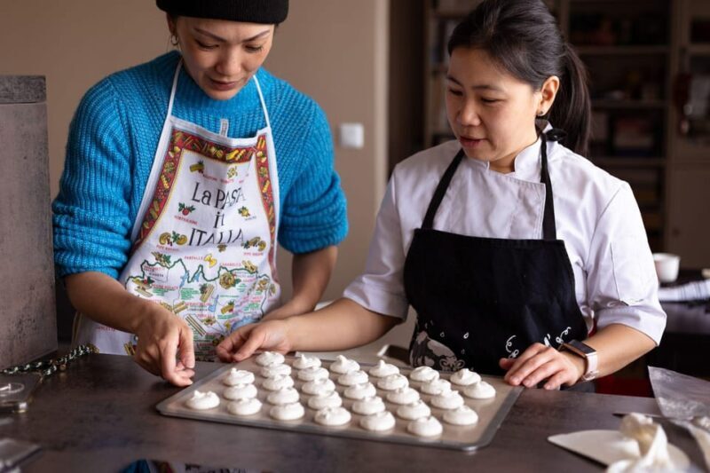 Paris: Macarons class in a parisian home - Who Should Consider This Class?