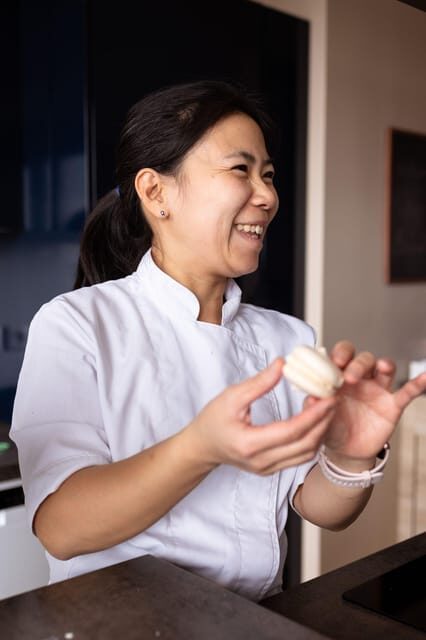 Paris: Macarons class in a parisian home - Frequently Asked Questions