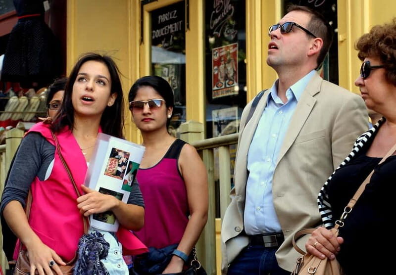Paris: Magical Montmartre, without the crowds. - Exploring Paris Montmartre: The Small-Group Way