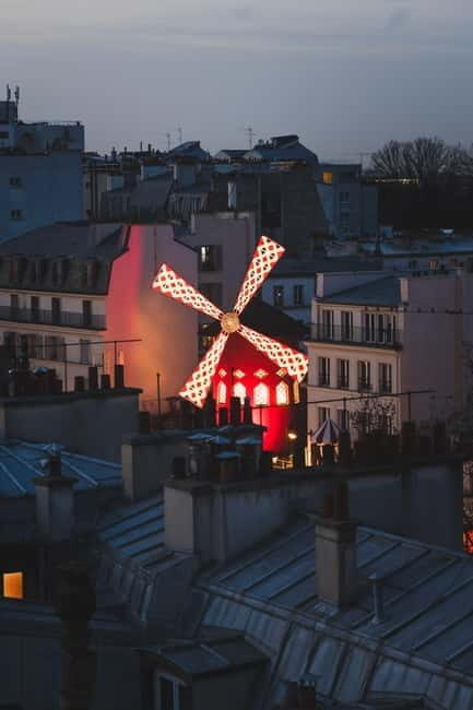 Paris: Magical Montmartre, without the crowds. - Value for Money