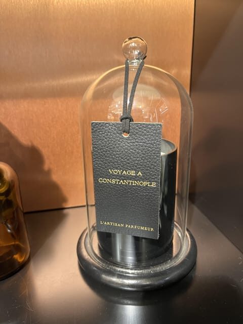 Paris: Marais District Perfume Private Walking Tour - The Sum Up
