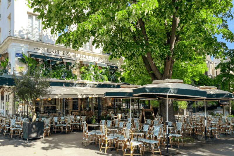 Paris: Marais District Walking Tour with a Local Guide - An In-Depth Look at the Marais Walking Tour