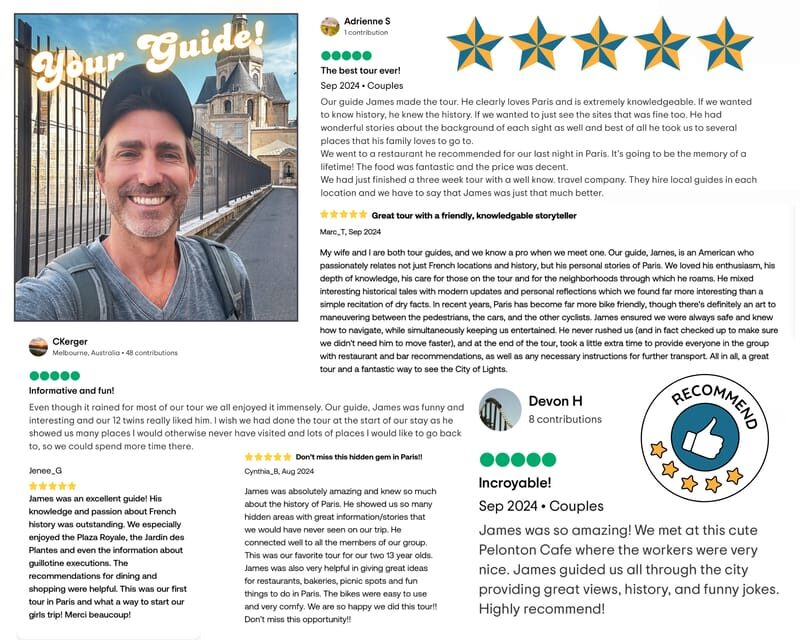 Paris: Marais District Walking Tour with a Local Guide - The Value of This Experience
