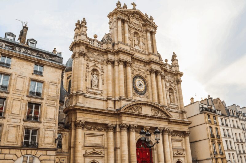 Paris: Marais District Walking Tour with a Local Guide - FAQs