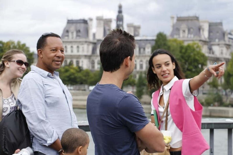 Paris: Marais without crowds. Guided Tour. - A Detailed Look at the Tour Experience