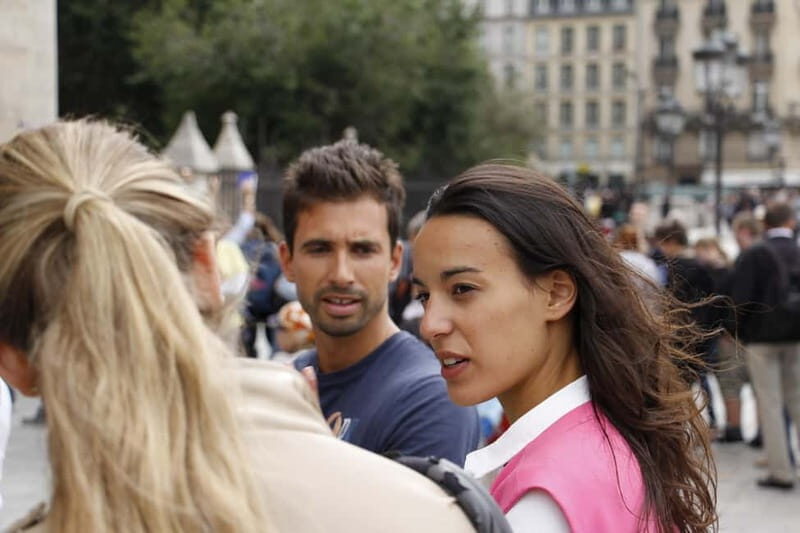 Paris: Marais without crowds. Guided Tour. - Who Should Consider This Tour?