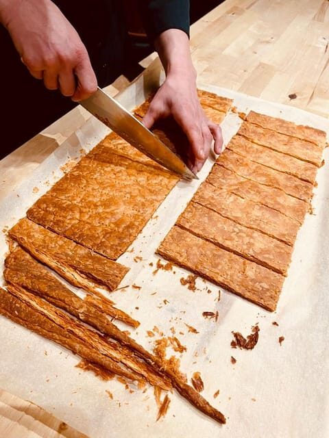 Paris: Millefeuille baking class with a chef - Who Should Consider This Class?