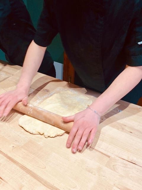 Paris: Millefeuille baking class with a chef - FAQs