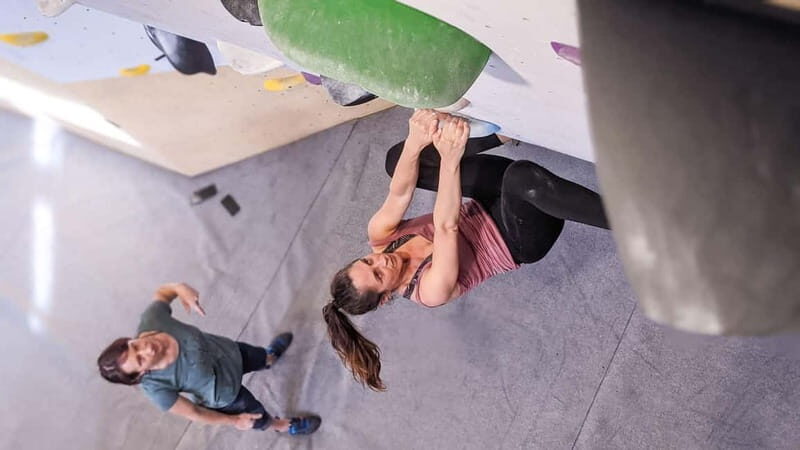 Paris: Mini Golf and Climbing Combo Ticket - Who Should Consider This Experience?