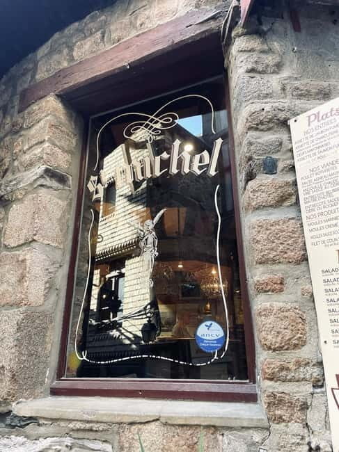 Paris: Mont St Michel & Abbey Small Group with Cider Tasting - Is It Worth the Price?