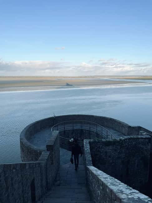 Paris: Mont St Michel & Abbey Small Group with Cider Tasting - Who Will Love This Tour?