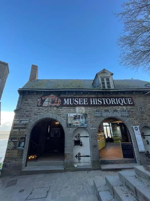 Paris: Mont St Michel & Abbey Small Group with Cider Tasting - Final Thoughts