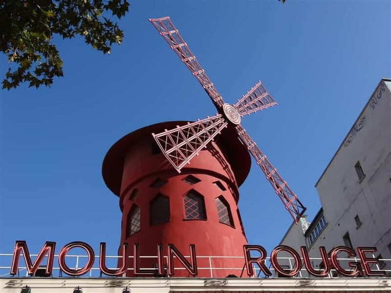Paris Montmartre: 2-Hour City Tour in German - Why Choose This Tour? An In-Depth Look