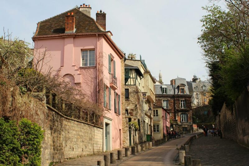 Paris: Montmartre, Champs Elysees, Trocadéro Walking Tour - An In-Depth Look at the Tour