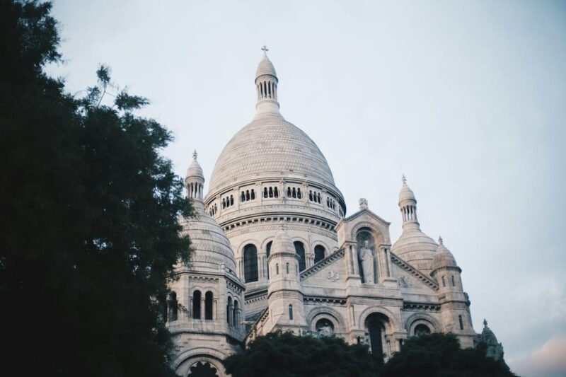Paris: Montmartre, Champs Elysees, Trocadéro Walking Tour - The Sum Up
