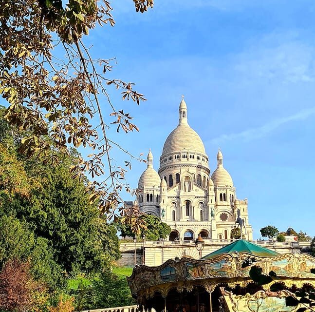 Paris: Montmartre Drawing tour with a local artist - Who Should Consider This Tour?