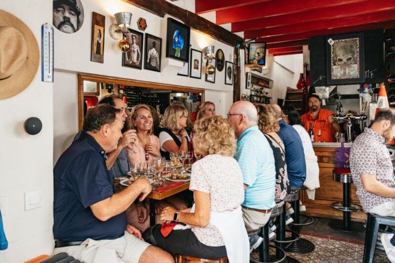Paris: Montmartre Food and Wine Guided Tour - The Itinerary: What to Expect