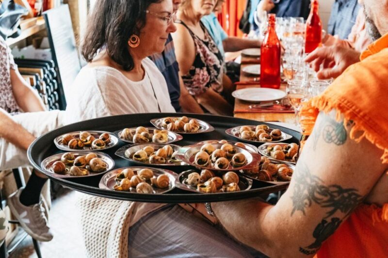 Paris: Montmartre Food and Wine Guided Tour - Practicalities: What Travelers Should Know