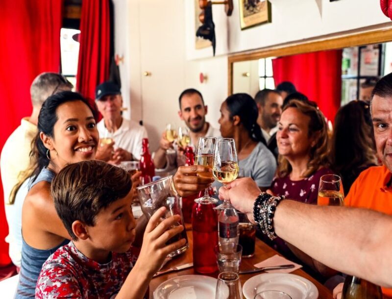 Paris: Montmartre Food Tasting Walking Tour with Secret Dish - The Sum Up