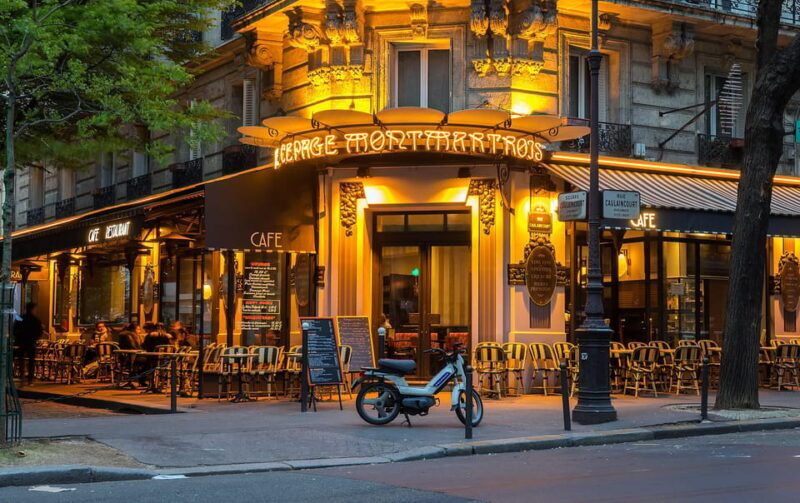 Paris: Montmartre Guided Tour at Night -Limited Tour Series - Final Thoughts