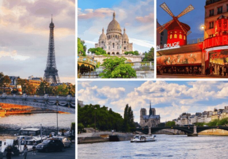 Paris: Montmartre Guided Walking Tour and Seine River Cruise - Final Thoughts on Value and Experience