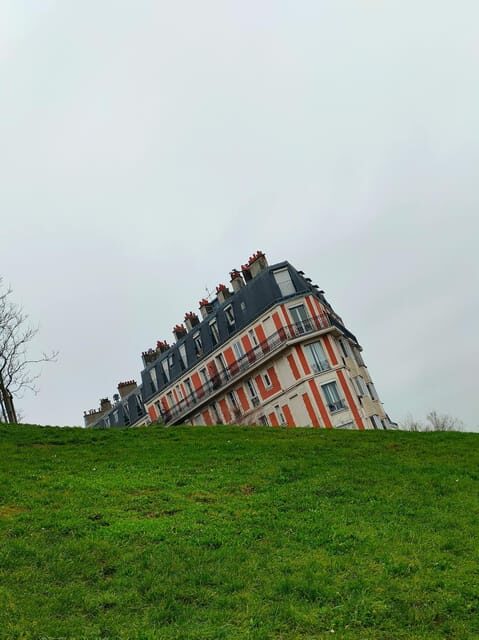 Paris: Montmartre Guided Walking Tour and Seine River Cruise - FAQs