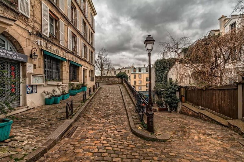 Paris: Montmartre Guided Walking Tour - What You Can Expect During the Tour