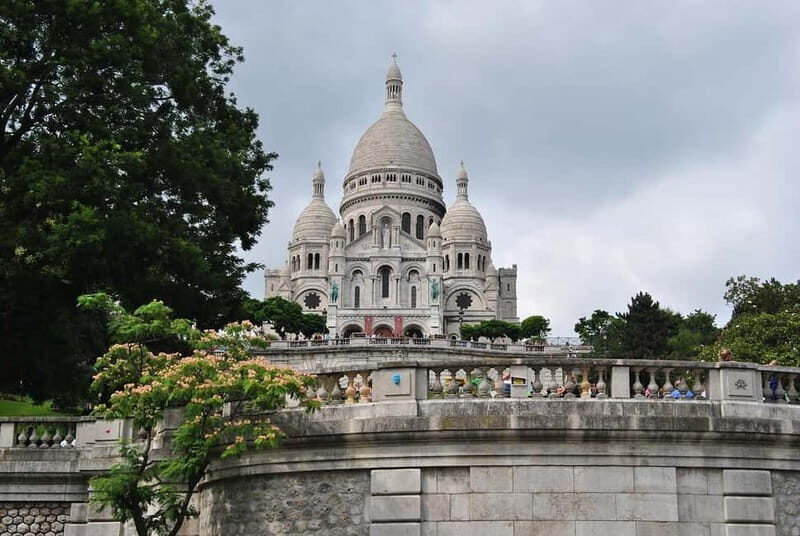 Paris: Montmartre Guided Walking Tour - Comparing Value and Price
