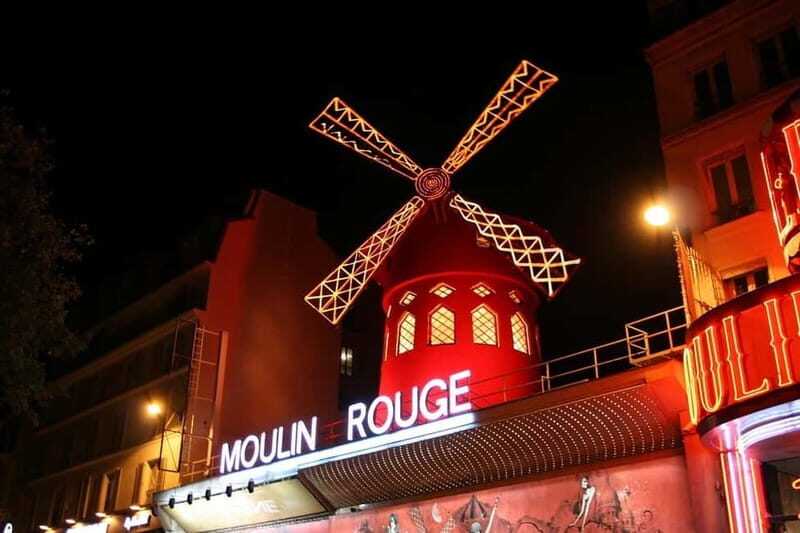 Paris: Montmartre Guided Walking Tour - FAQs About the Montmartre Guided Walking Tour