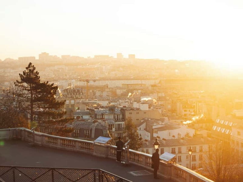 Paris: Montmartre Hidden Gems and Highlights Walking Tour - The Bottom Line: Who Will Love This Tour?