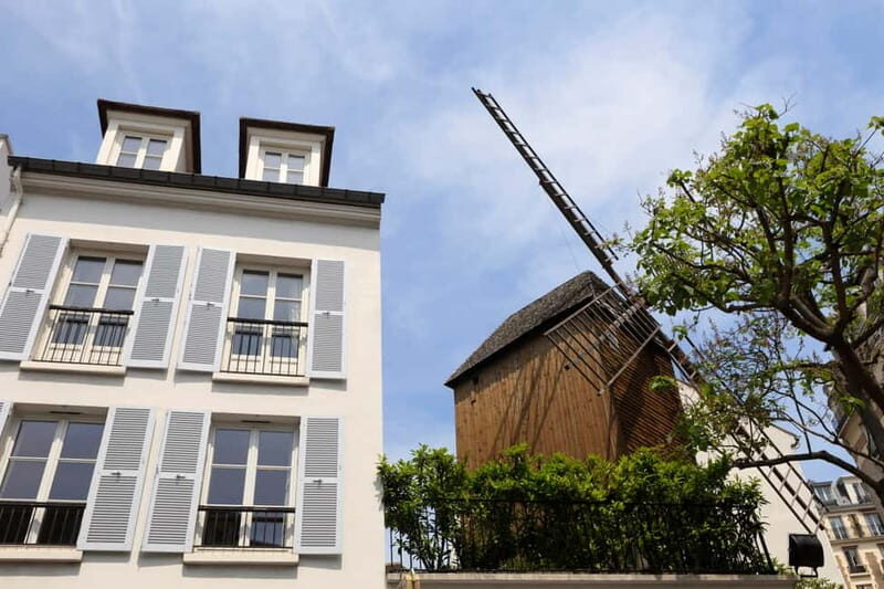Paris: Montmartre Hidden Gems and Highlights Walking Tour - FAQ: Your Questions About the Montmartre Walking Tour