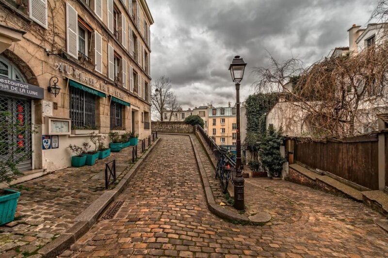 Paris: Montmartre hidden gems walking Tour with Local Guide - Final Thoughts