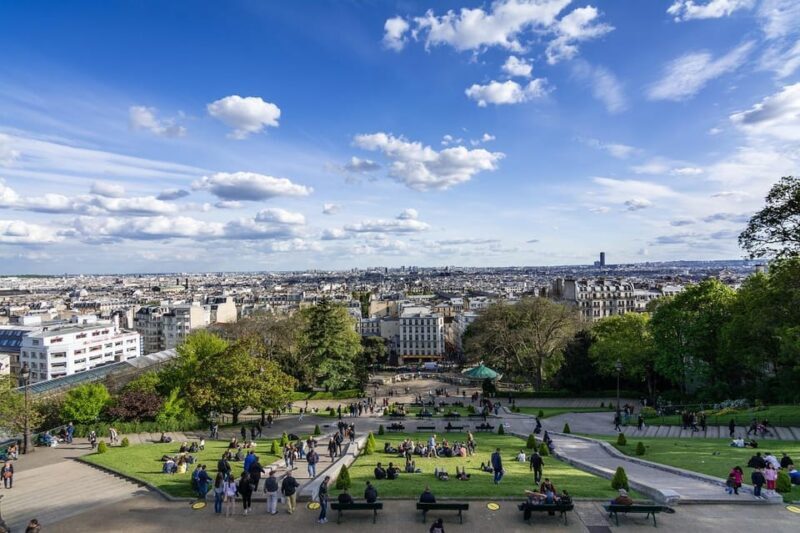 Paris: Montmartre hidden gems walking Tour with Local Guide - FAQs