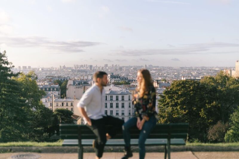 Paris Montmartre Highlights Walking Tour - Small Group - Exploring Montmartre: A Practical Guide to the Small Group Walking Tour