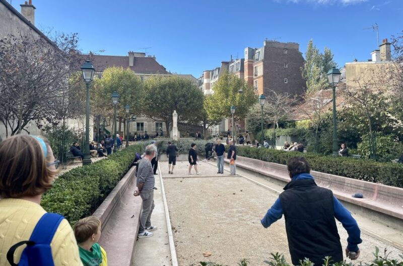 Paris Montmartre Highlights Walking Tour - Small Group - Why This Tour Is Worth Your Time