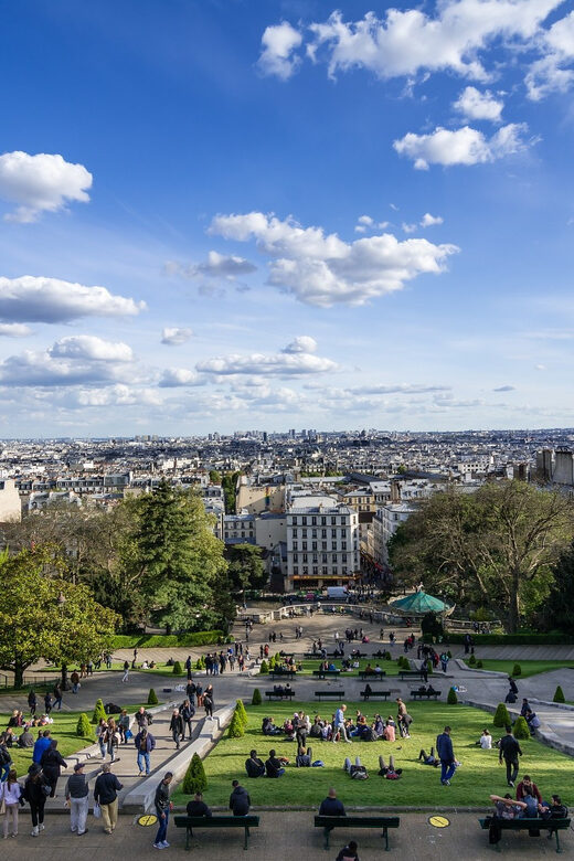 Paris: Montmartre Highlights Walking Tour with a Local Guide - Final Thoughts: A Worthwhile Peek into Montmartre’s Spirit