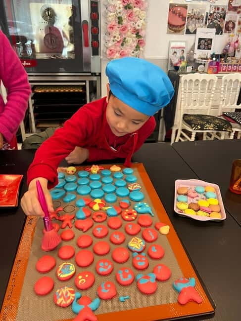 Paris: Montmartre Macaron Baking Workshop - The Sum Up: Who Will Love This Experience?