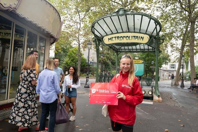Paris: Montmartre, Notre-Dame, & Louvre Tour with Cruise - An In-Depth Look at the Tour Experience