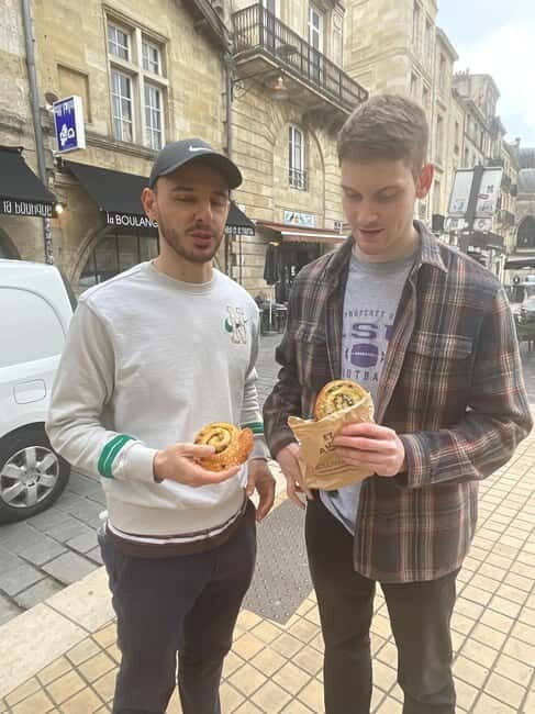 Paris: Montmartre Pastries Food Tour with 6+ Tastings - Who Will Love This Tour?