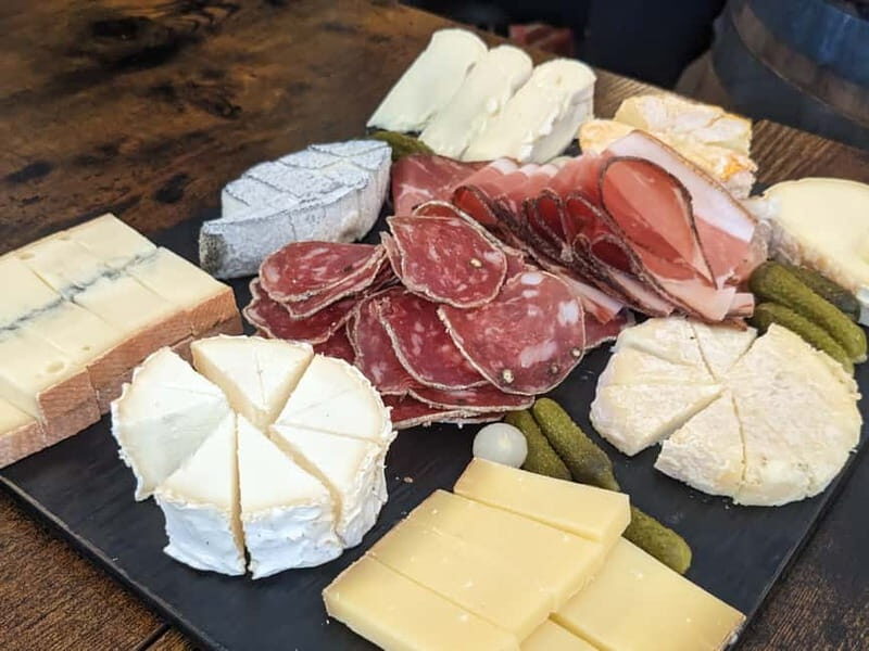 Paris: Montmartre/Pigalle Foodie Tour with Tastings - Final Thoughts