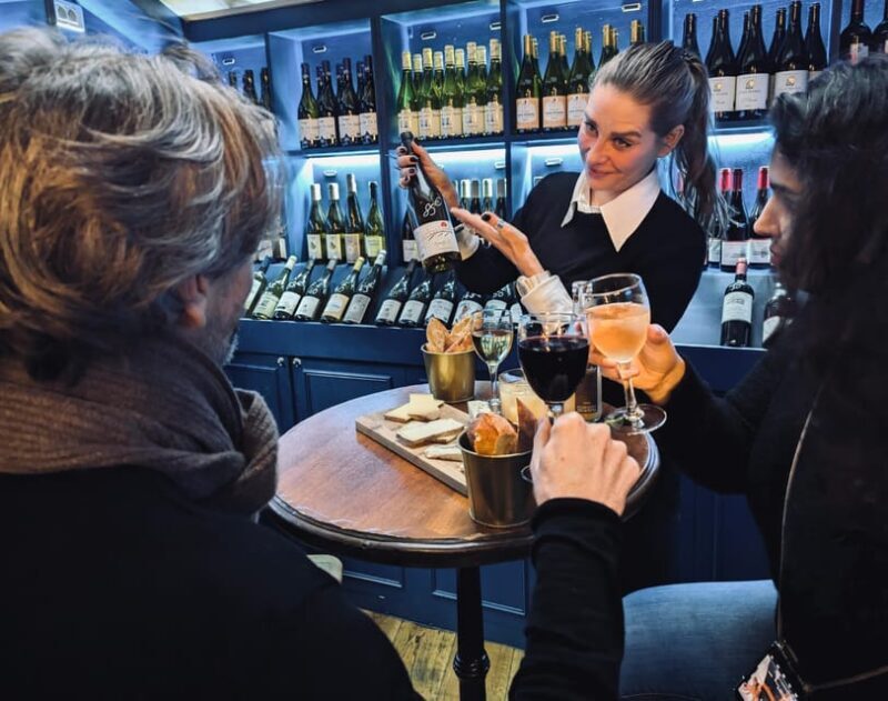 Paris: Montmartre Private Food Tour with Transfers and Guide - Introducing the Montmartre Food Tour