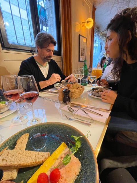 Paris: Montmartre Private Food Tour with Transfers and Guide - The Itinerary: Whats in Store