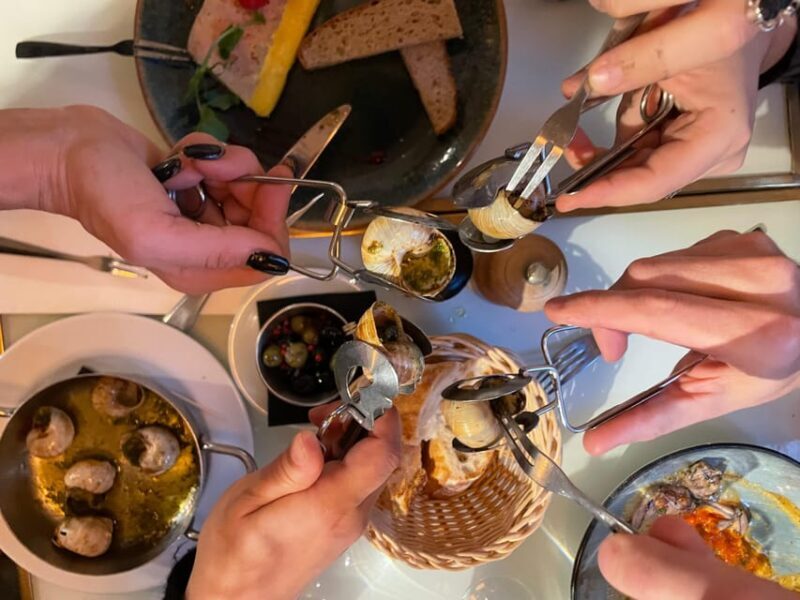 Paris: Montmartre Private Food Tour with Transfers and Guide - Who Will Love This Tour?