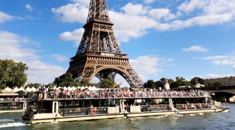 Paris: Montmartre Private Guided Tour & River Cruise Option - Why Choose a Private Guided Tour of Montmartre?