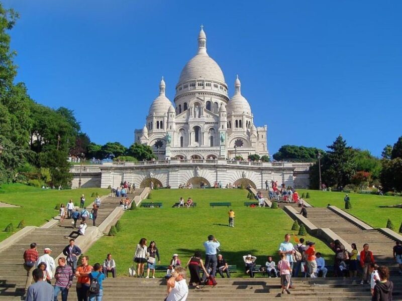 Paris: Montmartre Private Guided Tour & River Cruise Option - What Makes This Tour Stand Out?
