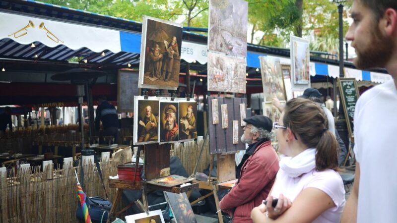 Paris: Montmartre Private Guided Tour & River Cruise Option - Frequently Asked Questions (FAQs)