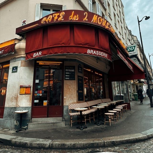 Paris: Montmartre Quarter Private Walking Tour - A Detailed Walkthrough of the Itinerary