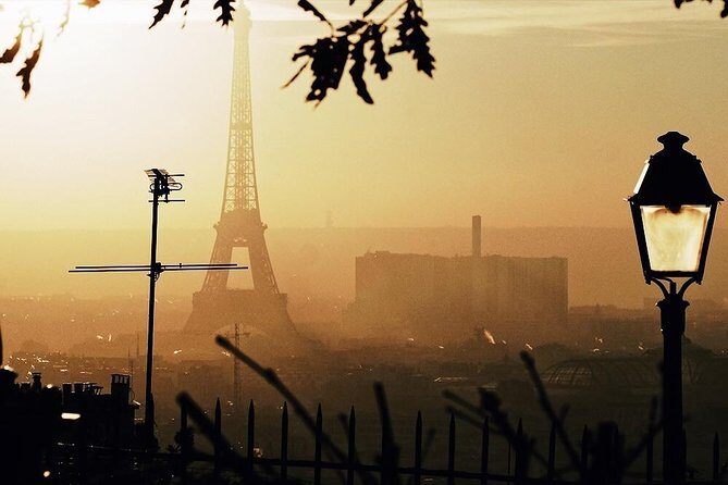 Paris Montmartre & Sacre Coeur Semi-Private Guided Tour 12ppl Max - Discovering Montmartre’s Charm: The Ultimate Guide