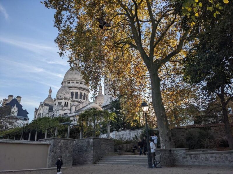 Paris: Montmartre & Sacré Coeur Tiny Group Tour - The Sum Up: Who Should Consider This Tour?